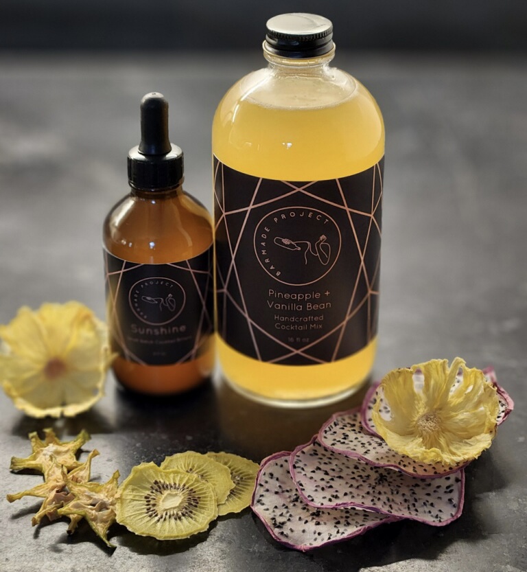 Crafted Collections – BARMADE PROJECT